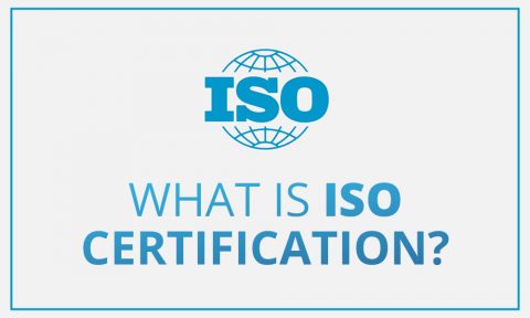 What Is ISO Certification? | BEVA Global Management